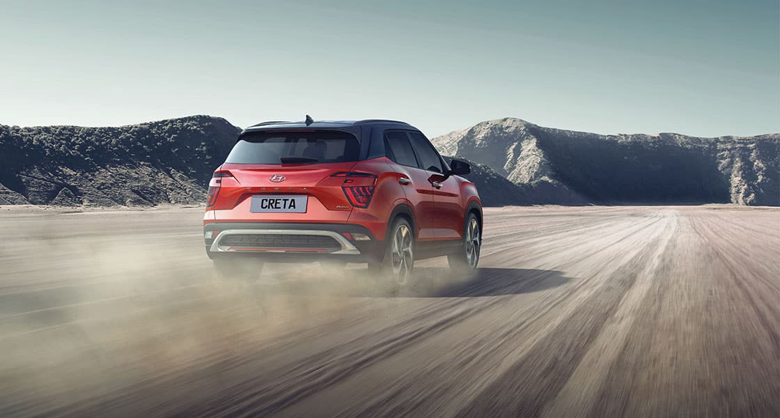 Highlights - Hyundai UAE