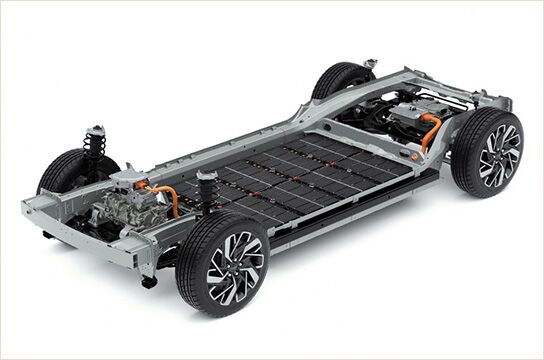 Technology - Hyundai UAE