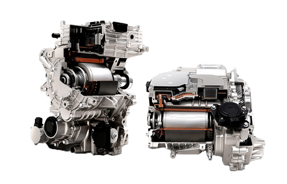 Technology - Hyundai UAE