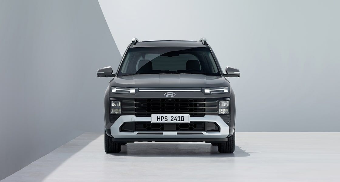 Highlights - Hyundai UAE