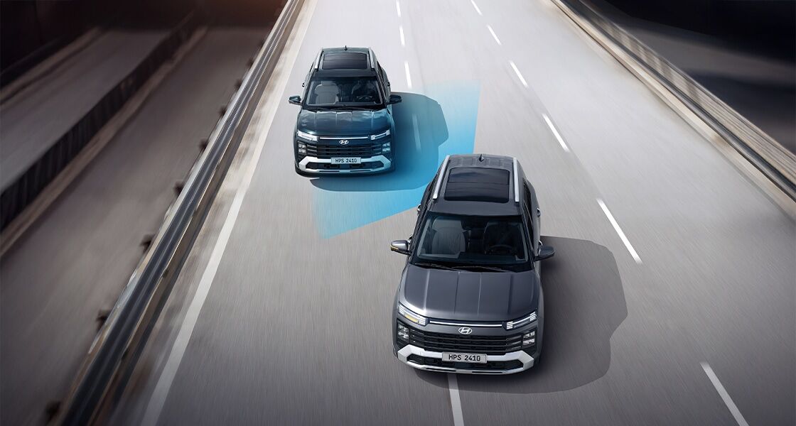 Highlights - Hyundai UAE