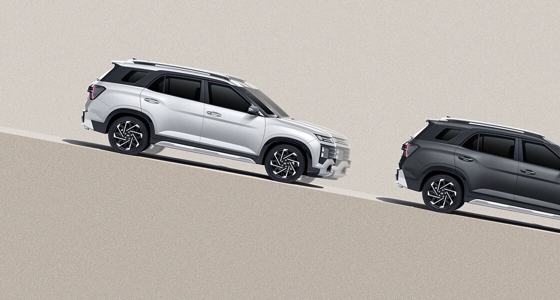 Highlights - Hyundai UAE