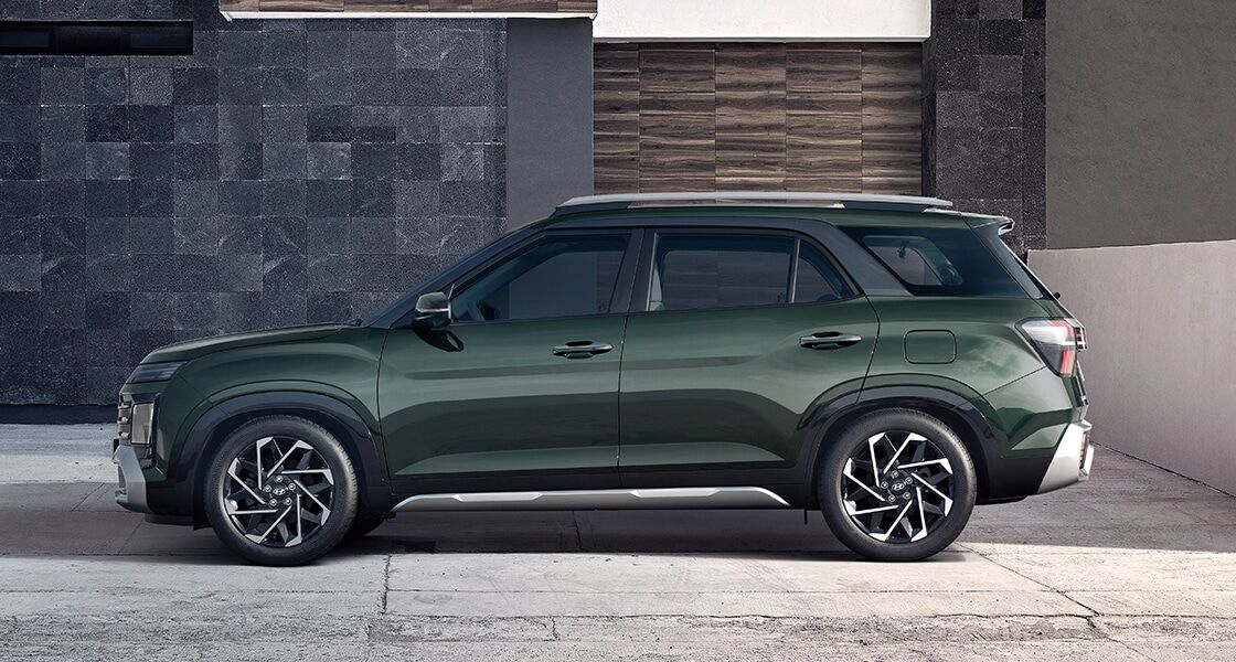 Highlights - Hyundai UAE